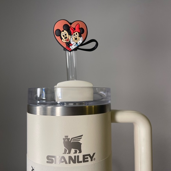 Stanley | Dining | Mickey Mouse Minnie Mouse Stanley Toppers | Poshmark
